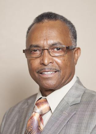 Pastor John Bush - Refuge Temple Ministries