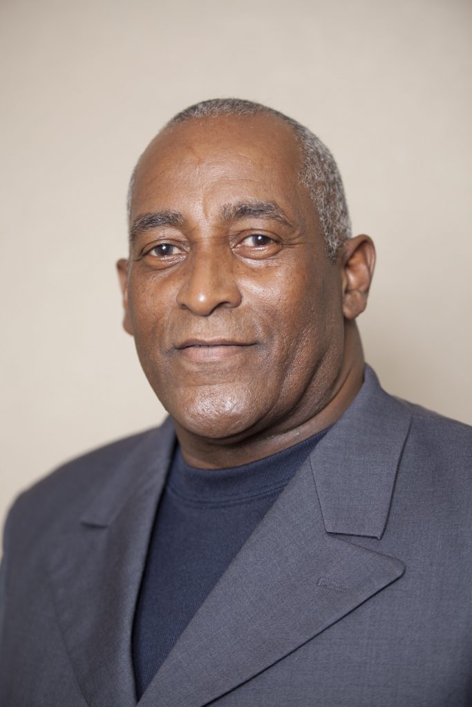 Pastor Matthew King - Refuge Temple Ministries