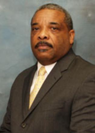 Bishop Leonard Wilson - Refuge Temple Ministries